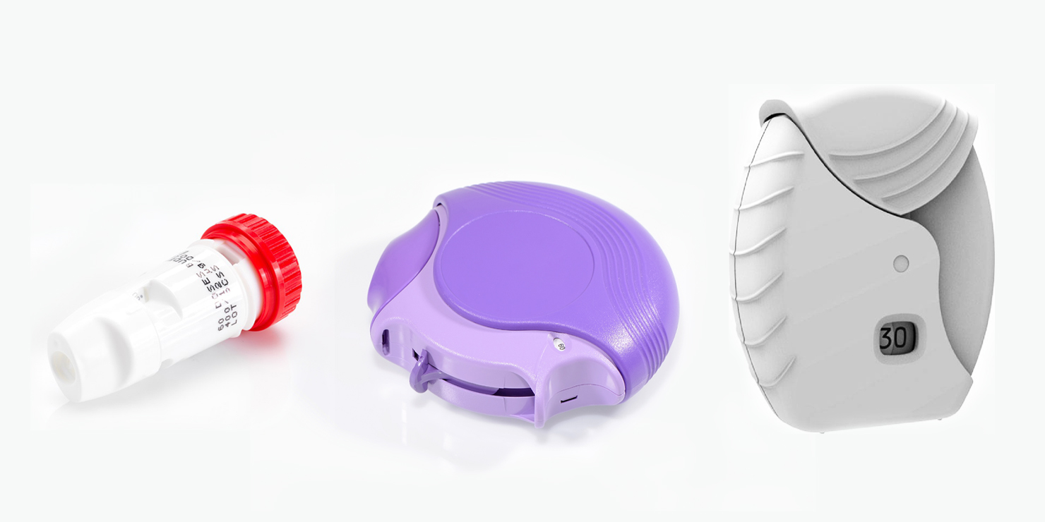 Asthma Inhaler Guidance at Mary Sims blog