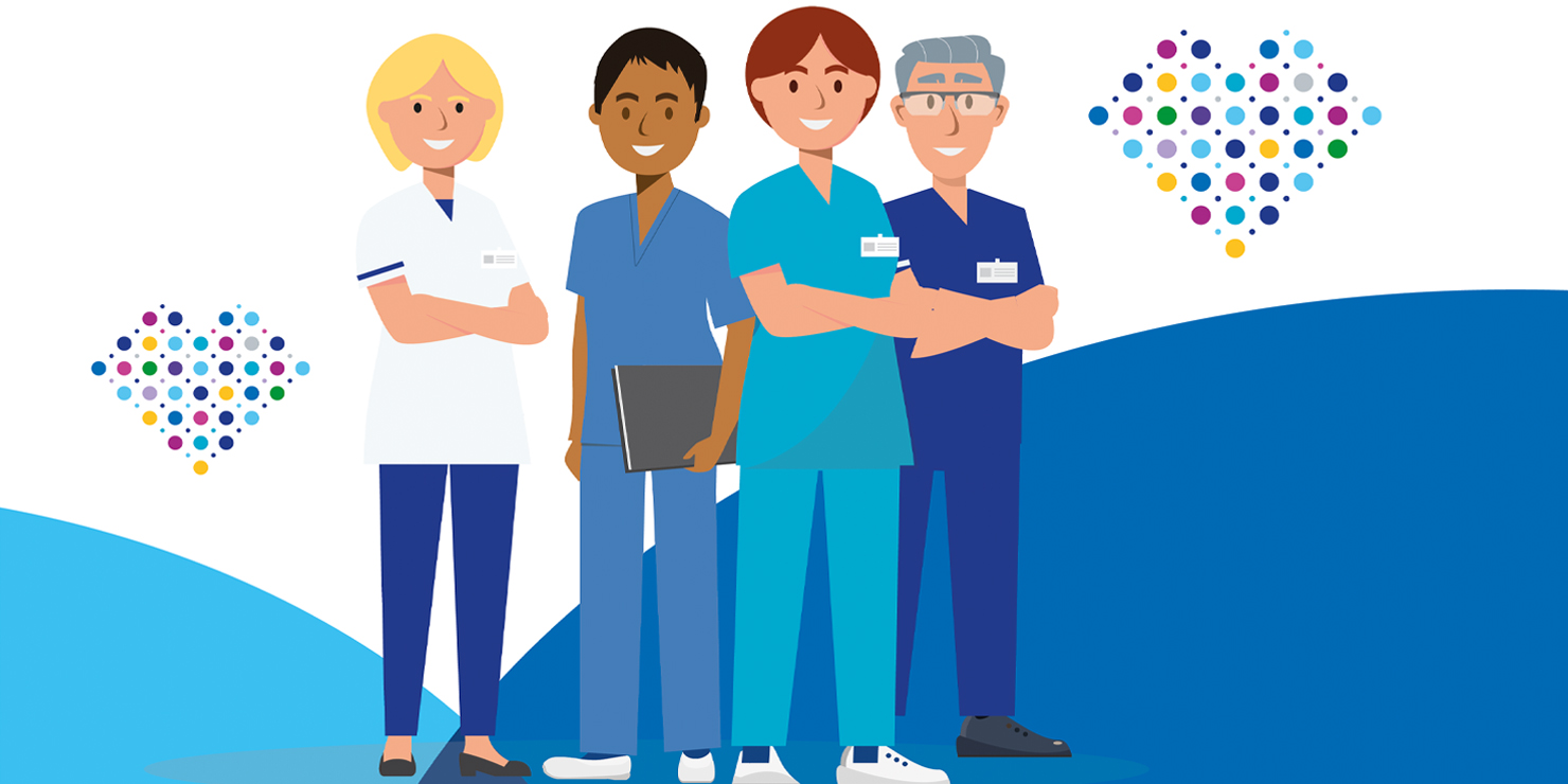 Major trauma centre - South Tees Hospitals NHS Foundation Trust