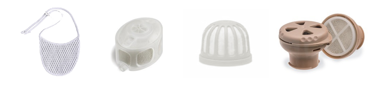 Discharge information - Tracheostomy - South Tees Hospitals NHS ...