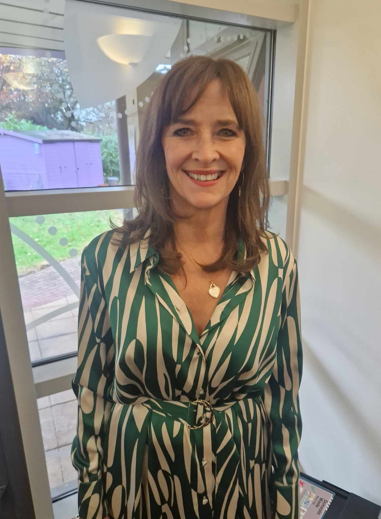 Celebrating 20 years of the Trinity Holistic Centre - South Tees Hospitals NHS Foundation Trust