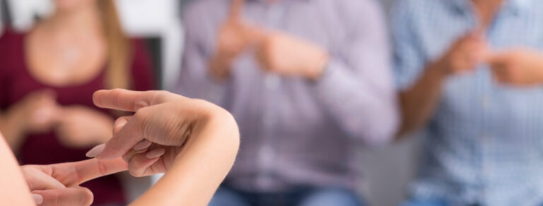 Hearing support services - South Tees Hospitals NHS Foundation Trust