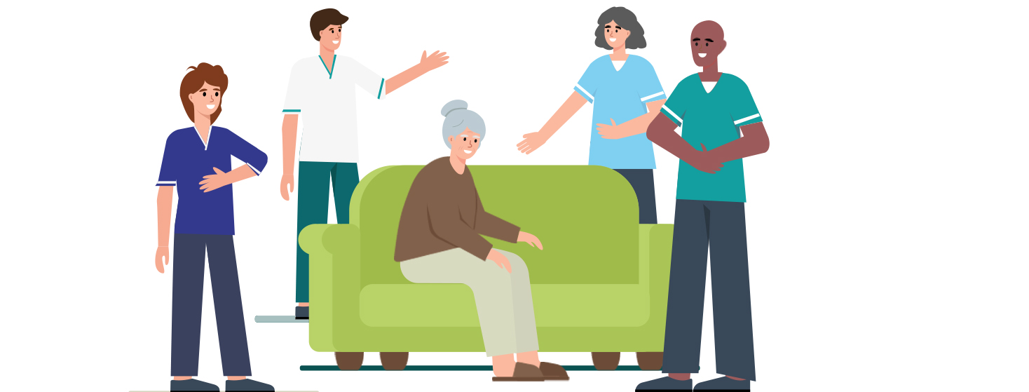 Urgent Community Response Service - South Tees Hospitals NHS Foundation ...