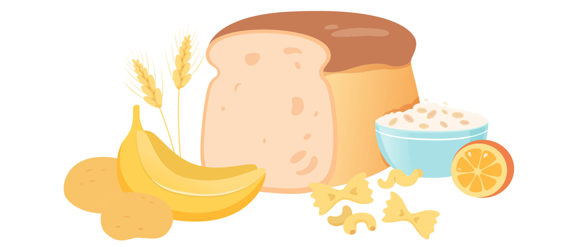 Carbohydrate counting - South Tees Hospitals NHS Foundation Trust