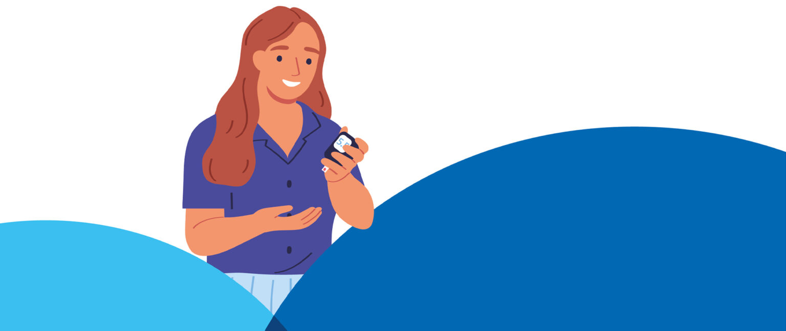 Reactive hypoglycaemia - South Tees Hospitals NHS Foundation Trust