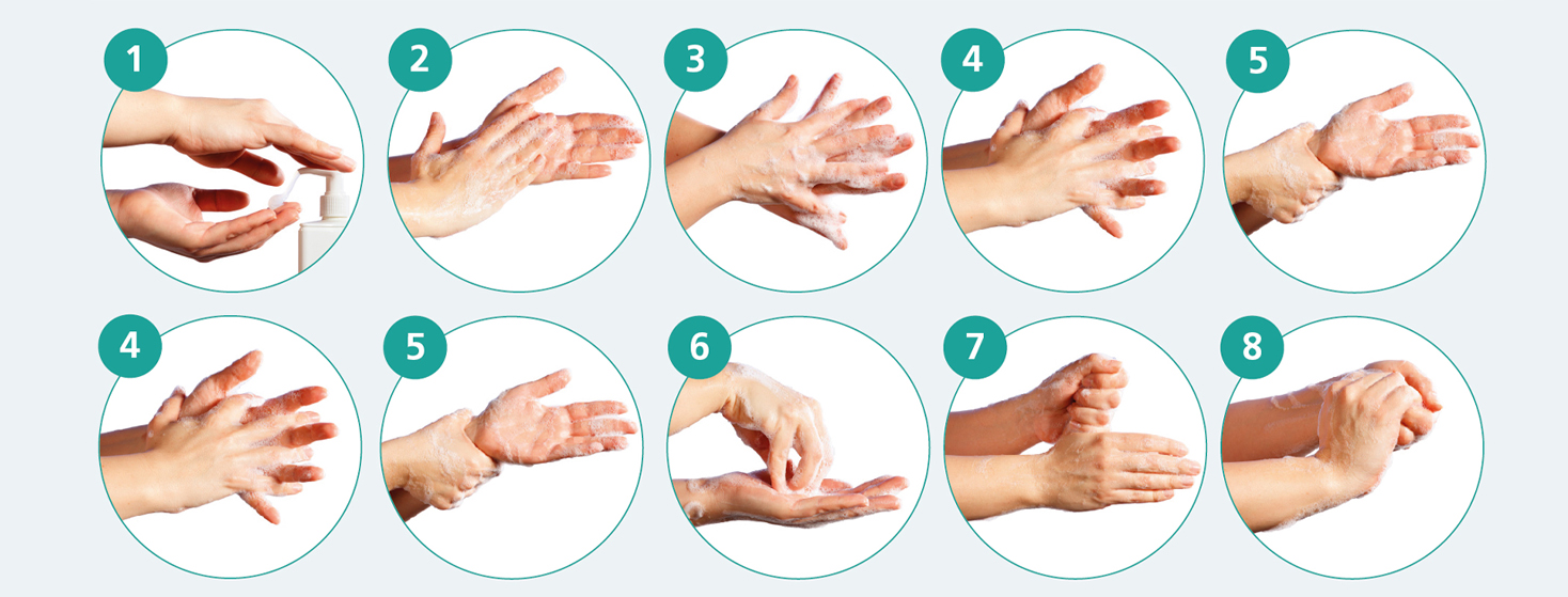 Looking after your caesarean section wound at home - South Tees ...