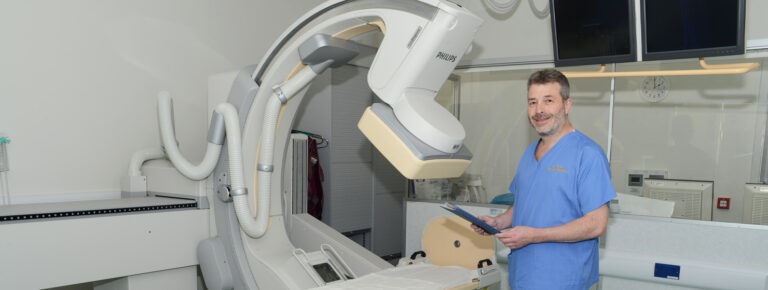 Hickman line: Aftercare advice - South Tees Hospitals NHS Foundation Trust