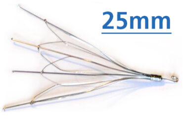 Inferior Vena Cava (IVC) filter insertion or retrieval - South Tees ...