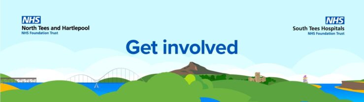 Do you know someone who has received care across our hospital group ...