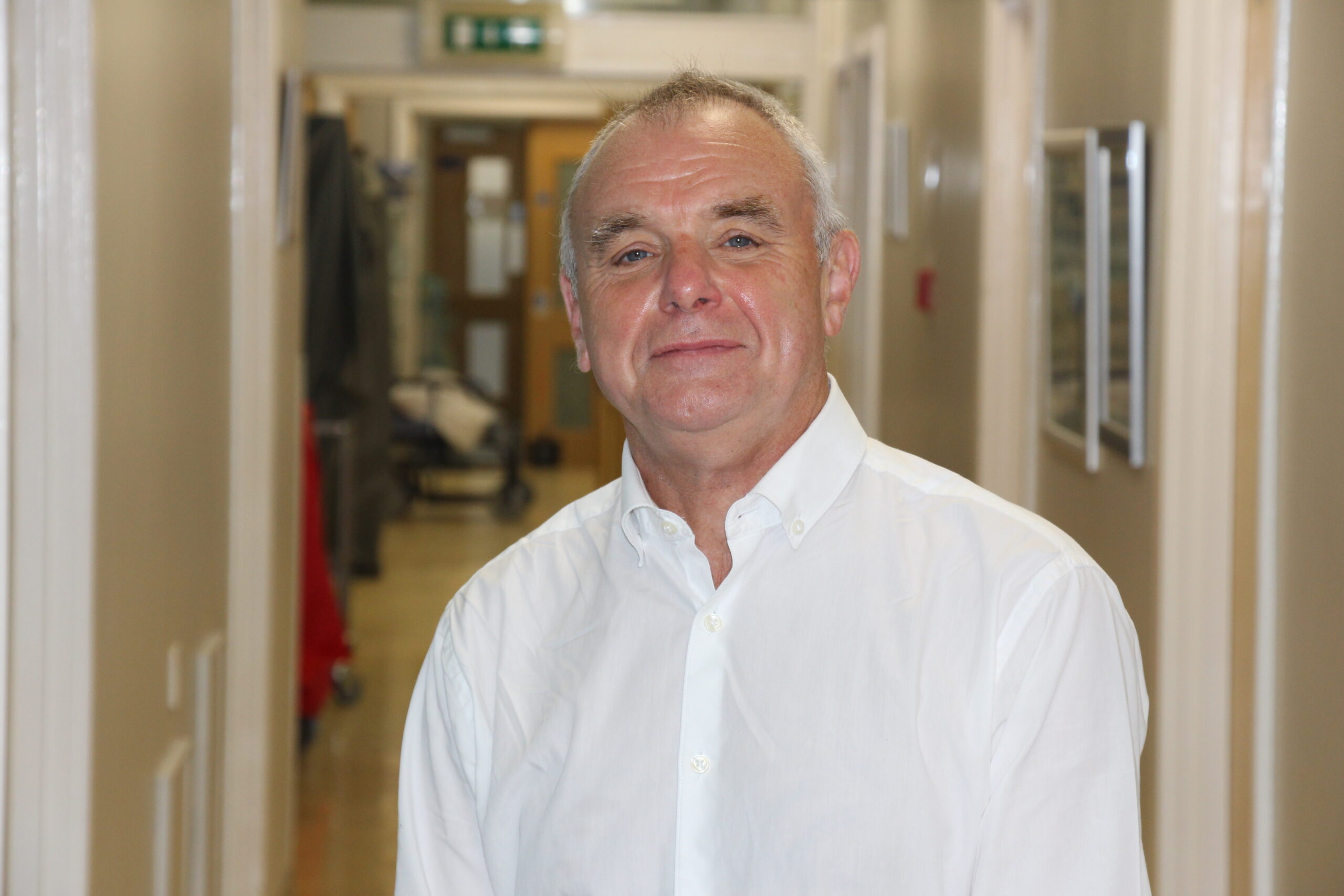 Time running out to stand for health governors - South Tees Hospitals ...