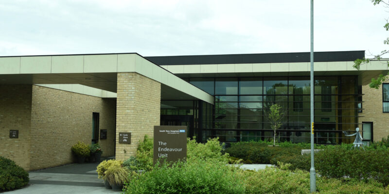 Radiotherapy Open Evening 2024 - South Tees Hospitals NHS Foundation Trust