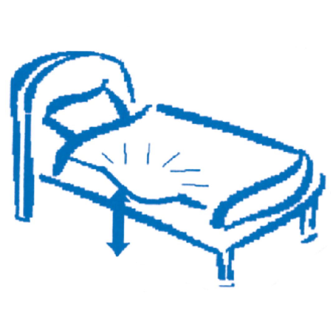 Revision hip and knee surgery - South Tees Hospitals NHS Foundation Trust