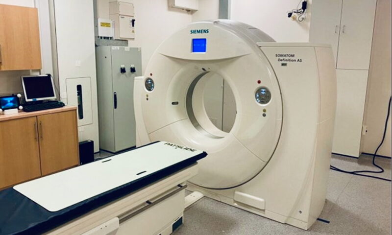Pre treatment - South Tees Hospitals NHS Foundation Trust