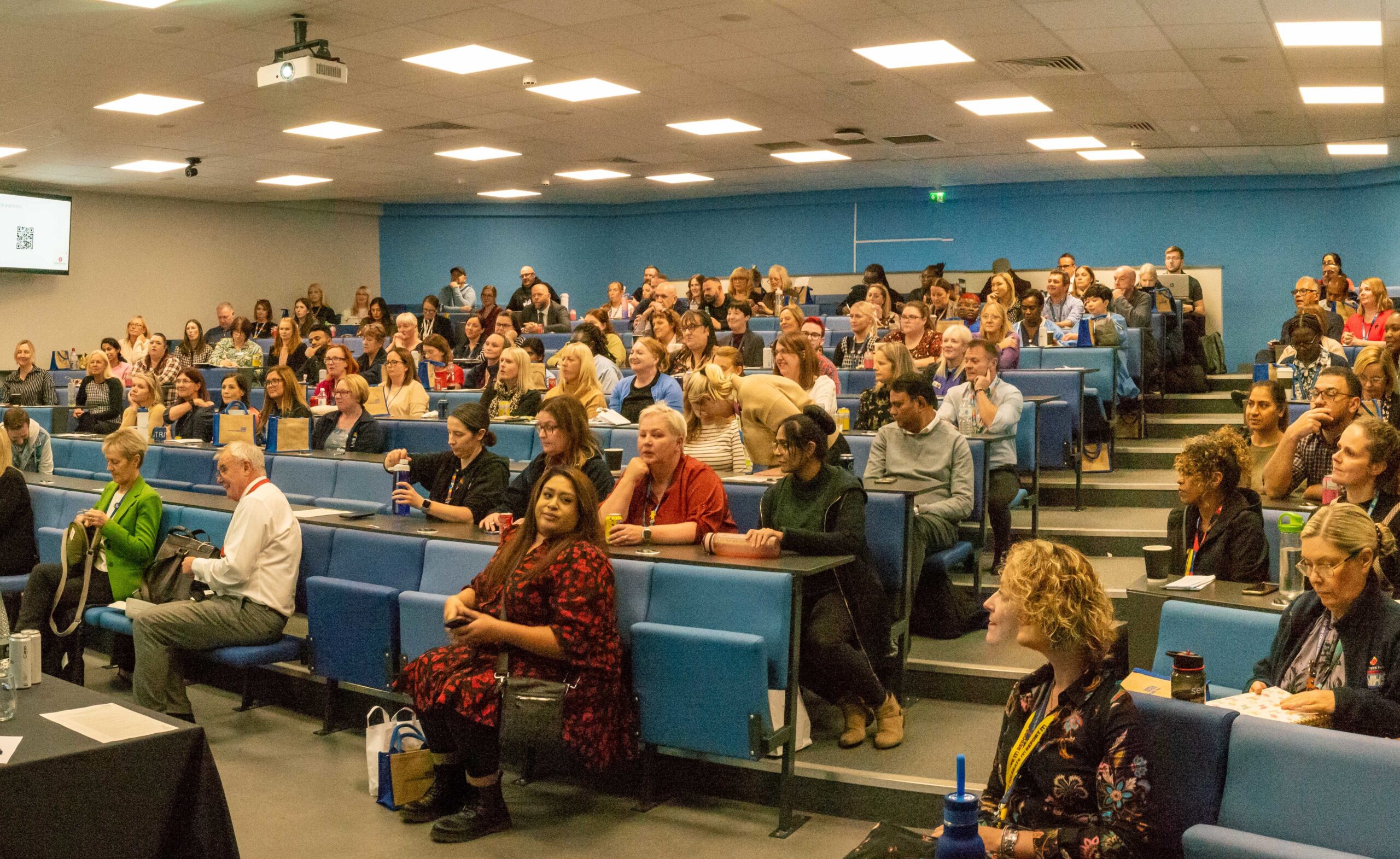 Making the workplace a fairer and more open place for all - South Tees ...