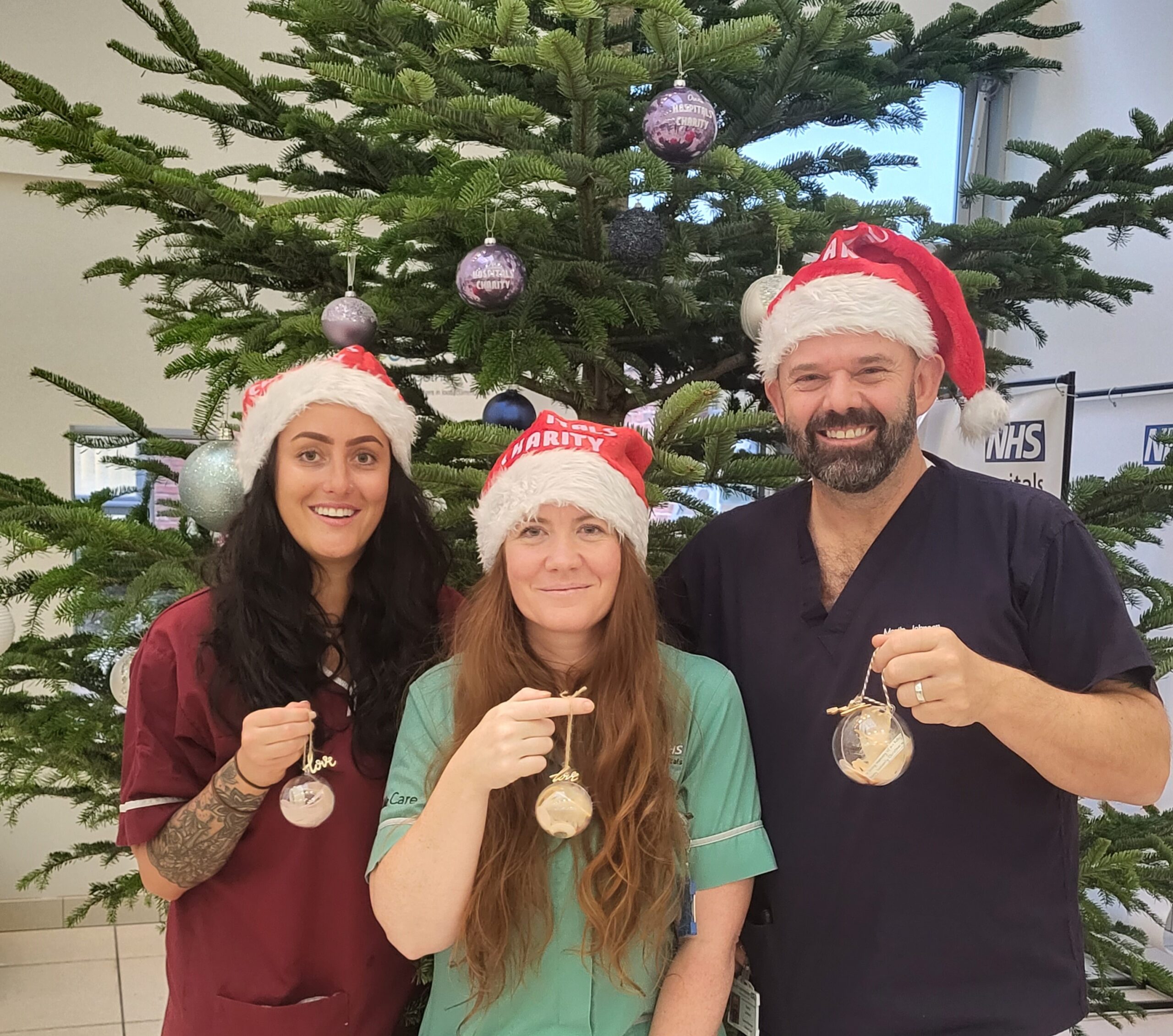 Local families invited to remember their loved ones - South Tees ...