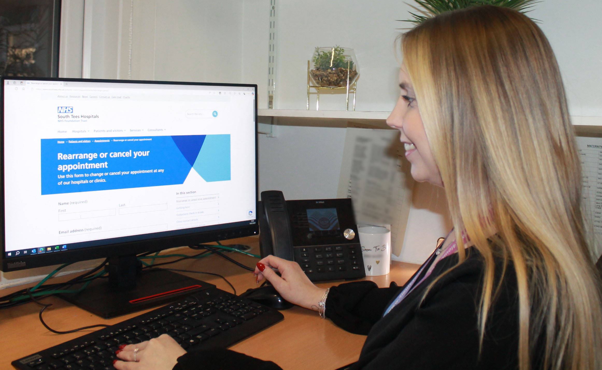 More than 70,000 outpatient and theatre appointments missed across ...