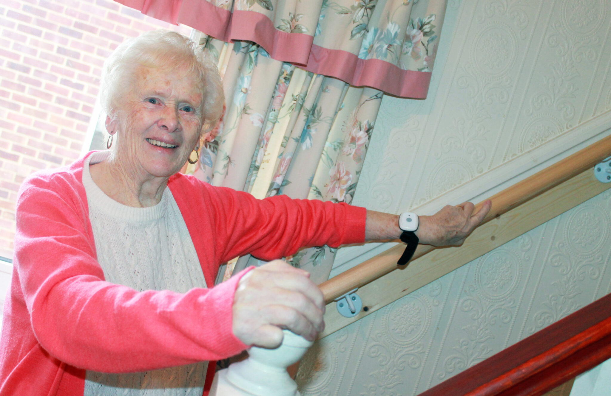 TSA - Mavis heaps praise on specialist team for bringing care closer to ...