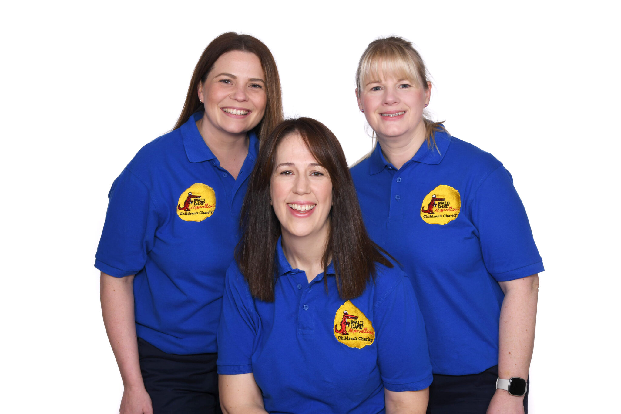 Teesside nurse takes 5-year-old epileptic patient on trip of a lifetime ...