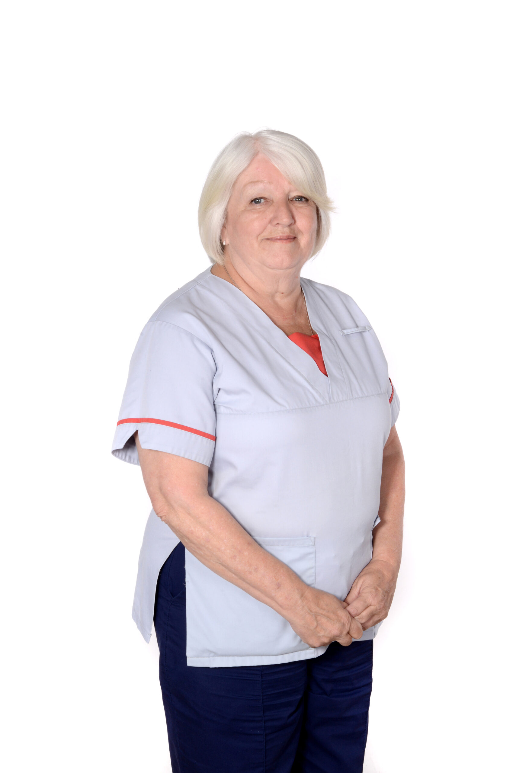 Sonia Gibson - South Tees Hospitals NHS Foundation Trust