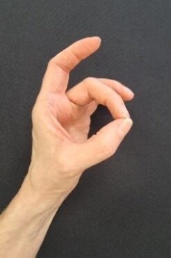 Advice and Exercises Following Trapeziectomy - South Tees Hospitals NHS ...