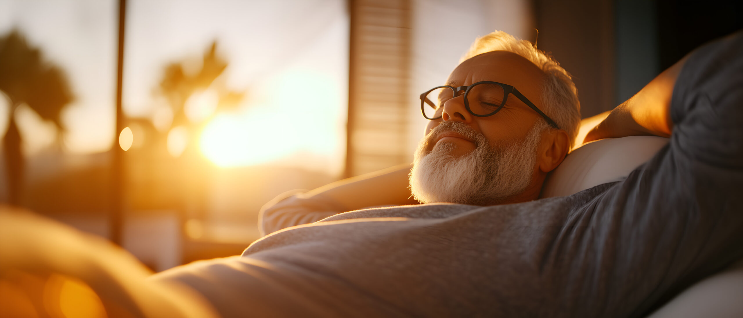 Sleep - South Tees Hospitals NHS Foundation Trust