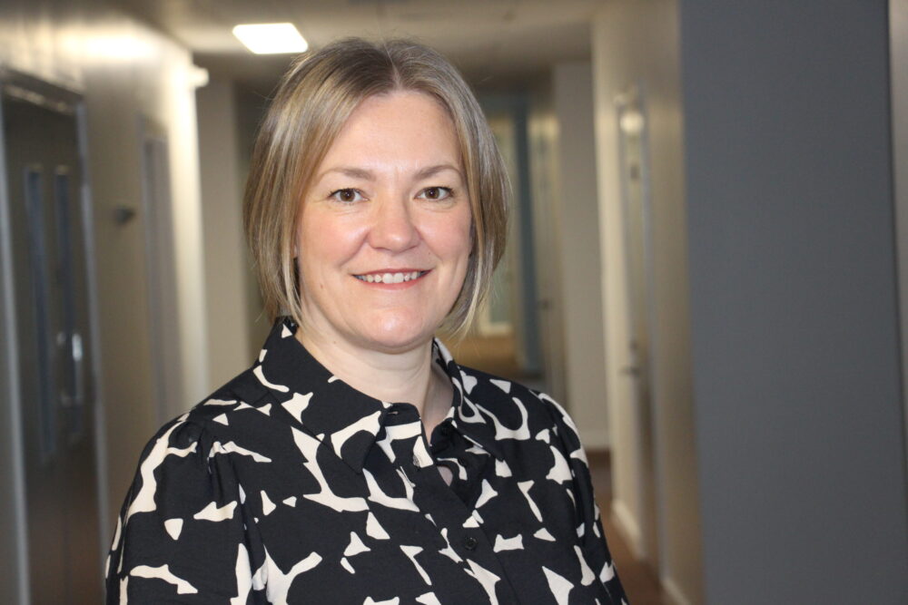 Outstanding response to children and young people’s patient experience ...