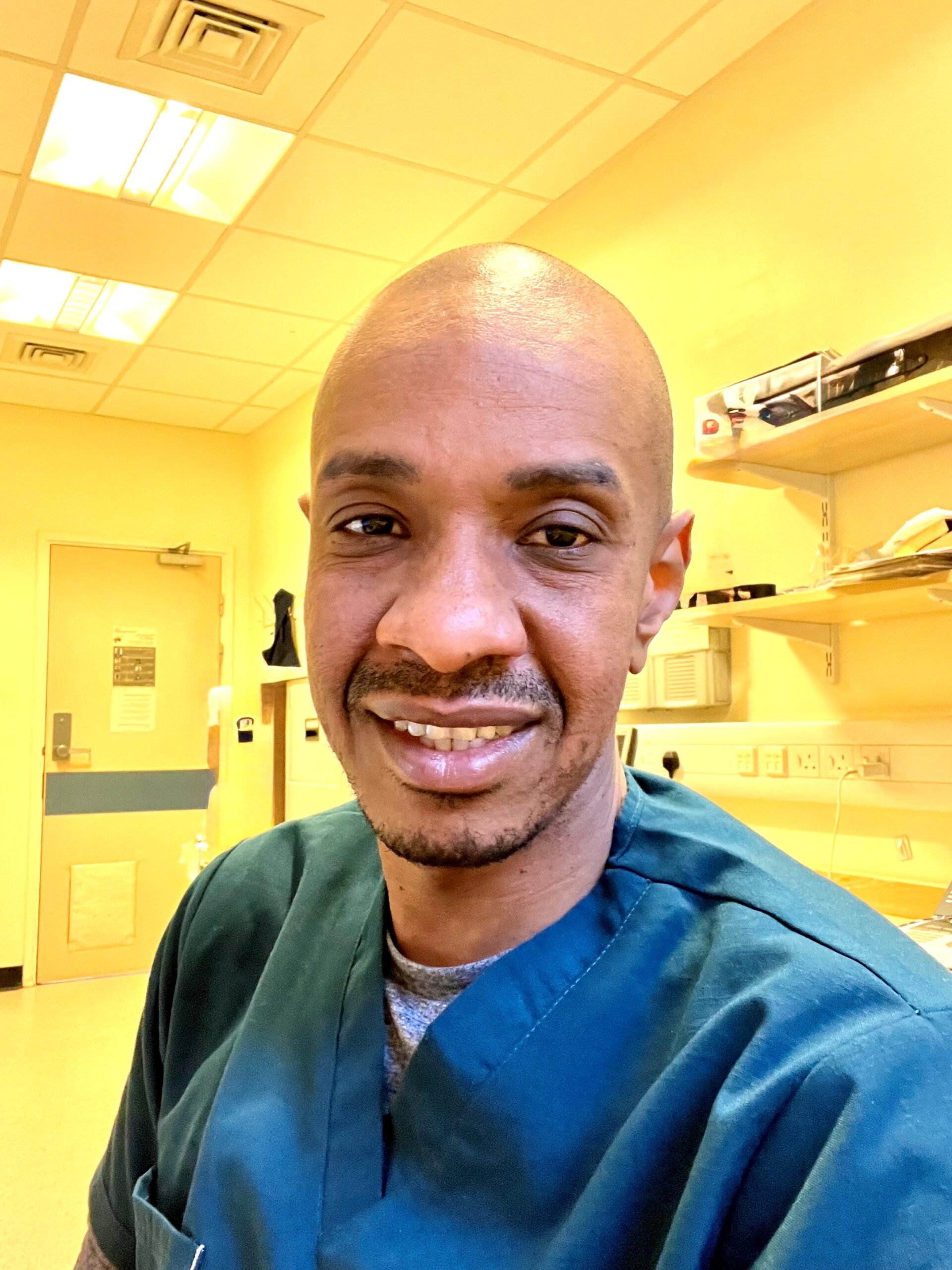 Dr Alaa Mohamed Ali - South Tees Hospitals NHS Foundation Trust
