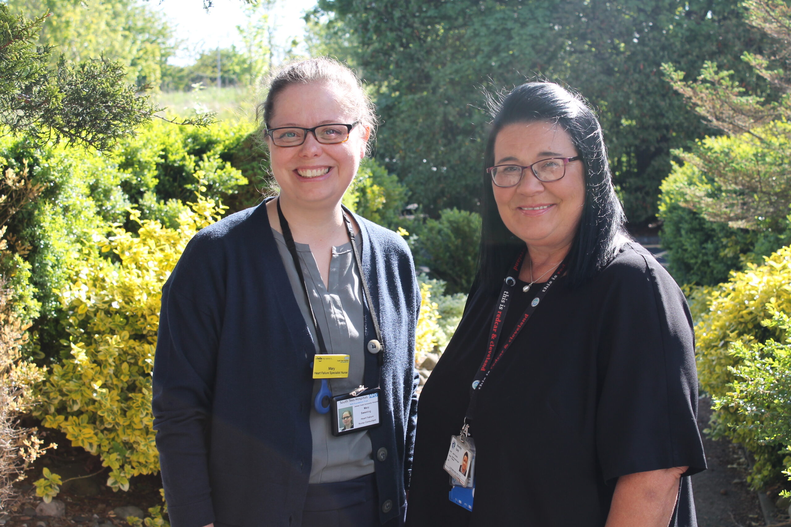 Pilot programme launched to support health and wellbeing of patients ...