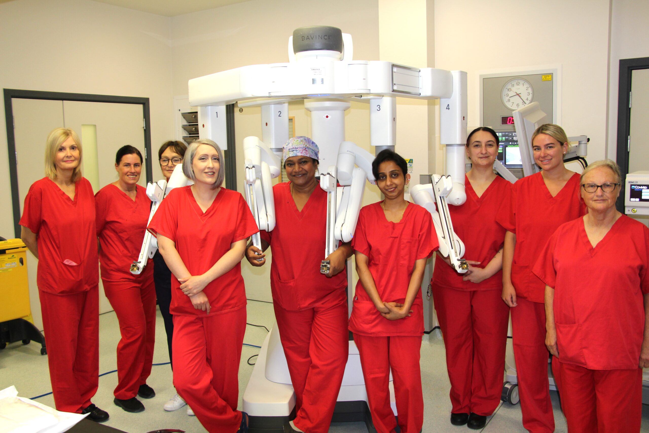 “Faster recovery and less pain”: James Cook marking a decade of modern ...