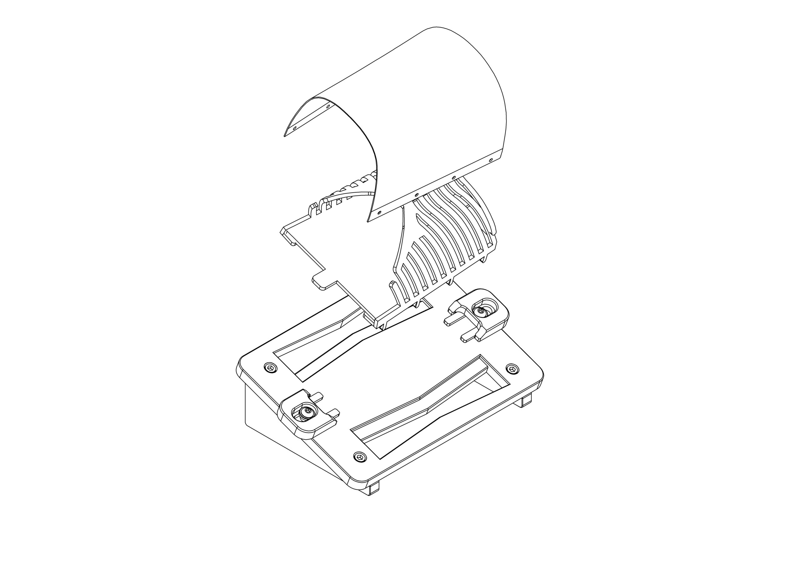 Neonatal Chest Drain Training Kit - South Tees Hospitals NHS Foundation ...